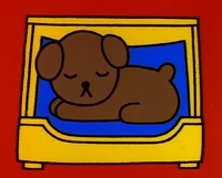 Snuffy | Miffy & Friends Wikia | Fandom