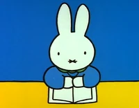 Teacher | Miffy & Friends Wikia | Fandom