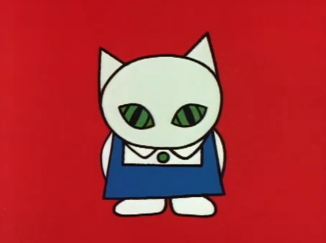 Kitty Nelly (Character) | Miffy & Friends Wikia | Fandom