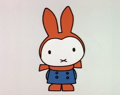 Miffy in the Snow | Miffy & Friends Wikia | Fandom