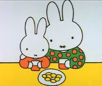 Auntie Alice | Miffy & Friends Wikia | Fandom