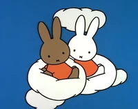 Melanie | Miffy & Friends Wikia | Fandom
