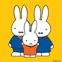 Mother Bunny | Miffy & Friends Wikia | Fandom