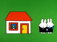 Grandpa and Grandma Bunny | Miffy & Friends Wikia | Fandom