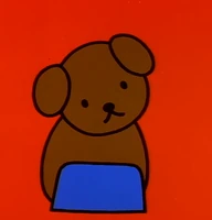 Snuffy | Miffy & Friends Wikia | Fandom