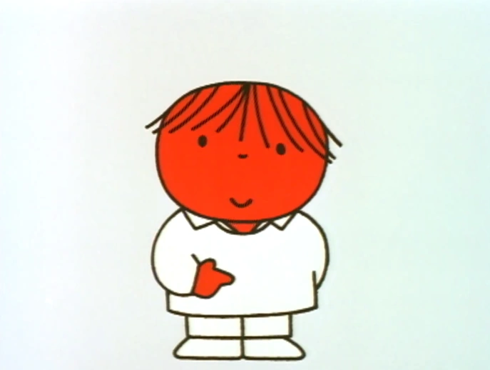 I Am a Clown | Miffy & Friends Wikia | Fandom
