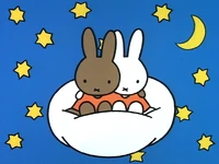 Melanie | Miffy & Friends Wikia | Fandom