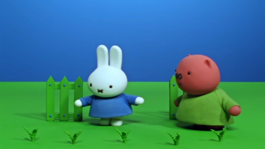 Poppy Pig Lends a Hand | Miffy & Friends Wikia | Fandom