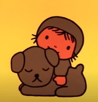 Snuffy | Miffy & Friends Wikia | Fandom