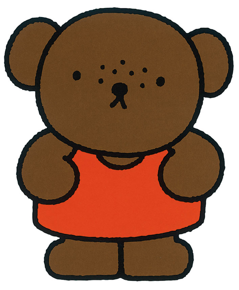 Barbara | Miffy & Friends Wikia | Fandom