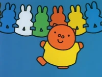Grunty | Miffy & Friends Wikia | Fandom