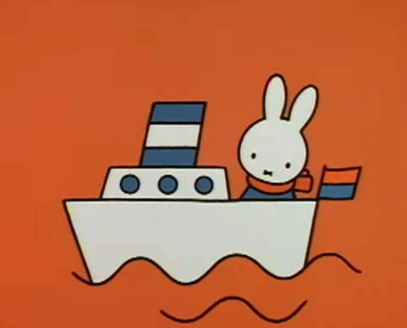 Miffy/Gallery/Dick Bruna's Miffy Storybook Classics | Miffy & Friends ...