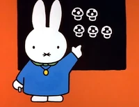 Teacher | Miffy & Friends Wikia | Fandom
