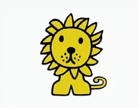 Lion | Miffy & Friends Wikia | Fandom