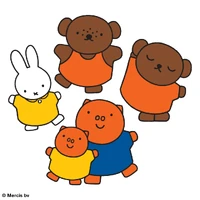 Barbara | Miffy & Friends Wikia | Fandom