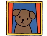 Snuffy | Miffy & Friends Wikia | Fandom