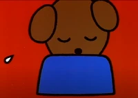 Snuffy | Miffy & Friends Wikia | Fandom