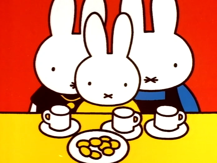 Grandpa and Grandma Rabbit (Episode) | Miffy & Friends Wikia | Fandom