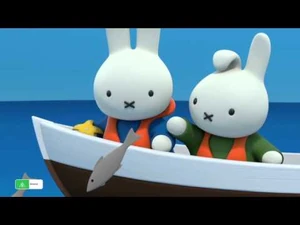 Miffy's Adventures Big and Small | Miffy & Friends Wikia | Fandom