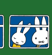 Miffy/Gallery/Artworks | Miffy & Friends Wikia | Fandom