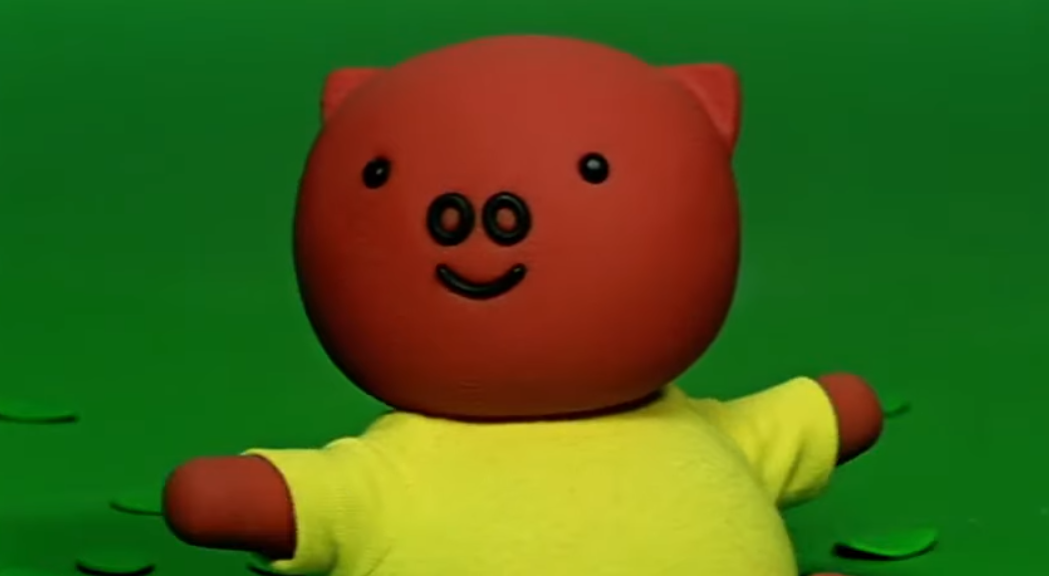 Grunty | Miffy & Friends Wikia | Fandom