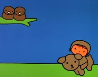 Snuffy | Miffy & Friends Wikia | Fandom