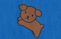 Snuffy | Miffy & Friends Wikia | Fandom