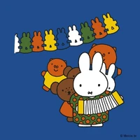 Auntie Alice | Miffy & Friends Wikia | Fandom