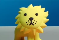 Lion | Miffy & Friends Wikia | Fandom