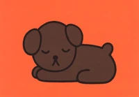 Snuffy | Miffy & Friends Wikia | Fandom