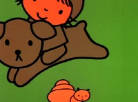 Snuffy | Miffy & Friends Wikia | Fandom