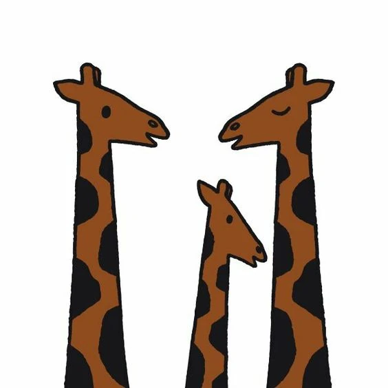 Giraffe | Miffy & Friends Wikia | Fandom