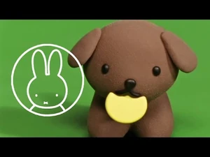 Snuffy Learns Patience | Miffy & Friends Wikia | Fandom