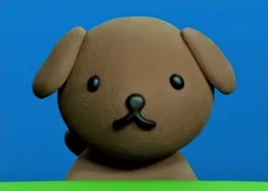 Snuffy | Miffy & Friends Wikia | Fandom