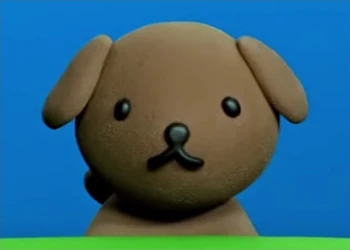 Snuffy | Miffy & Friends Wikia | Fandom