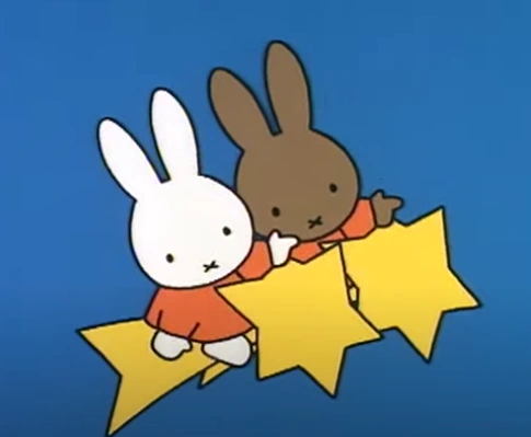 Melanie | Miffy & Friends Wikia | Fandom