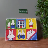 Father Bunny | Miffy & Friends Wikia | Fandom