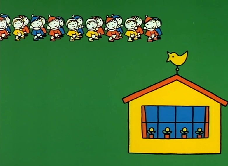 The School | Miffy & Friends Wikia | Fandom