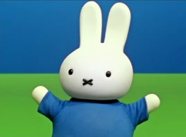 Miffy | Miffy & Friends Wikia | Fandom