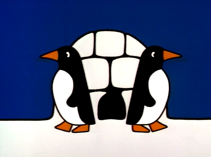 Penguin | Miffy & Friends Wikia | Fandom