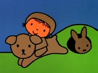 Snuffy | Miffy & Friends Wikia | Fandom