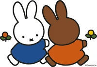 Melanie | Miffy & Friends Wikia | Fandom
