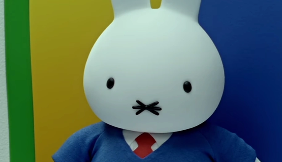 Father Bunny | Miffy & Friends Wikia | Fandom
