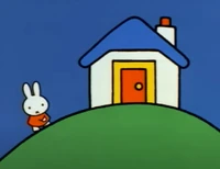 Auntie Alice | Miffy & Friends Wikia | Fandom
