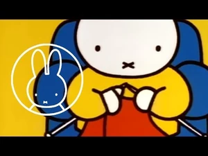 Grandpa and Grandma Rabbit (Episode) | Miffy & Friends Wikia | Fandom