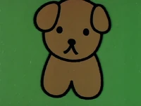 Snuffy | Miffy & Friends Wikia | Fandom