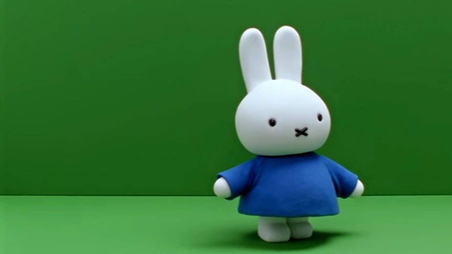Miffy Paints Her Room | Miffy & Friends Wikia | Fandom