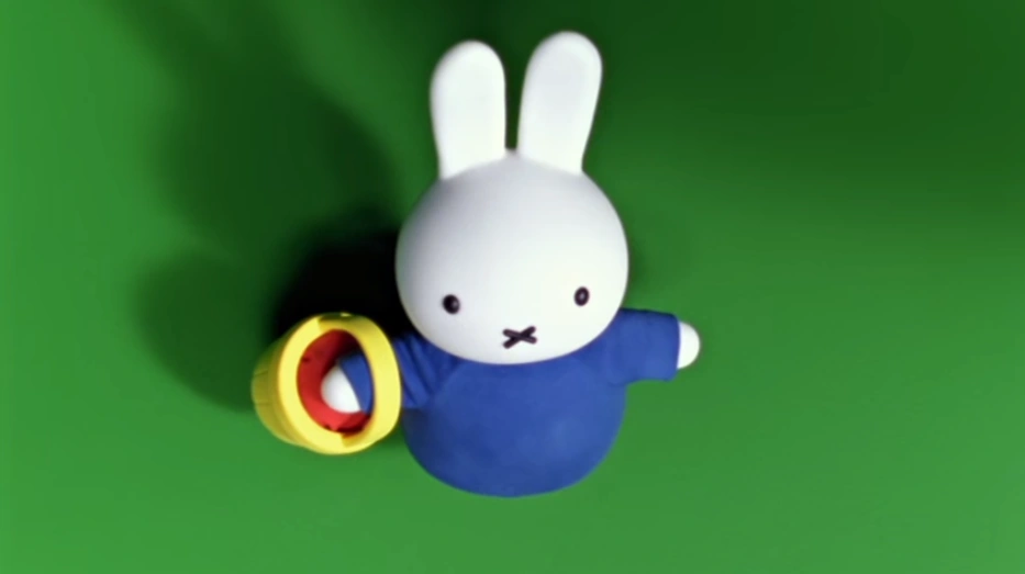 Miffy is Lost in the Woods | Miffy & Friends Wikia | Fandom