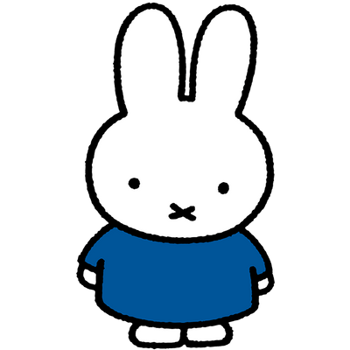 Miffy | Miffy & Friends Wikia | Fandom