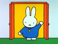 Teacher | Miffy & Friends Wikia | Fandom